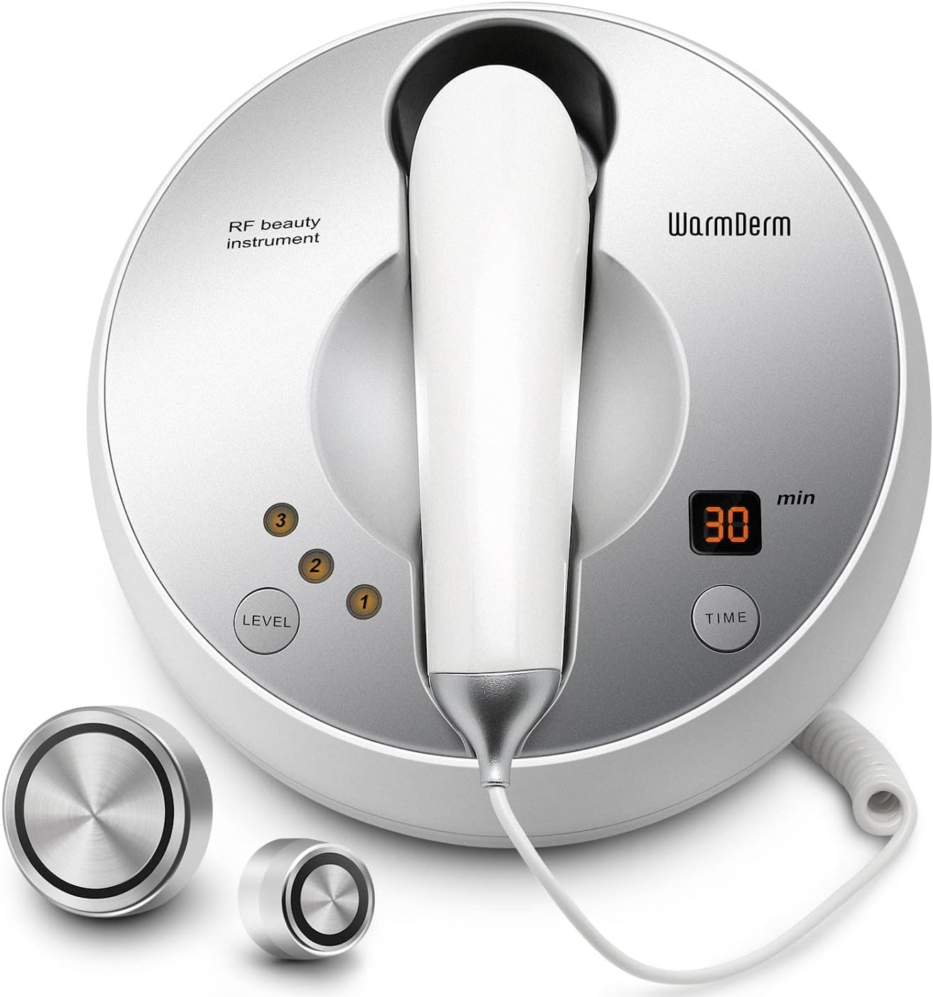 2025's Top-Rated Red-Light Therapy Face Wands Reviewed: One Model to ...